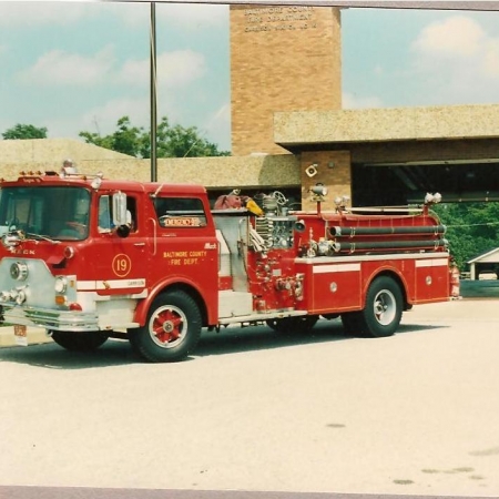 Baltimore County Fire Department Retirees – bcofdretirees.com